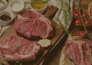 Premium Farm Fresh Freezer Beef Online - Teague Premium Beef